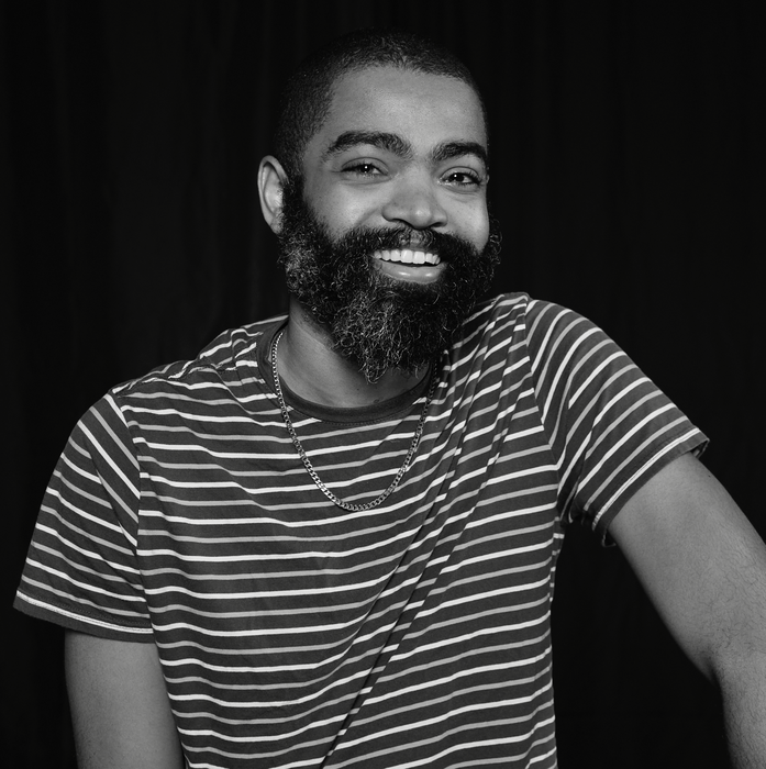 Isaac Hughes Green - Writer